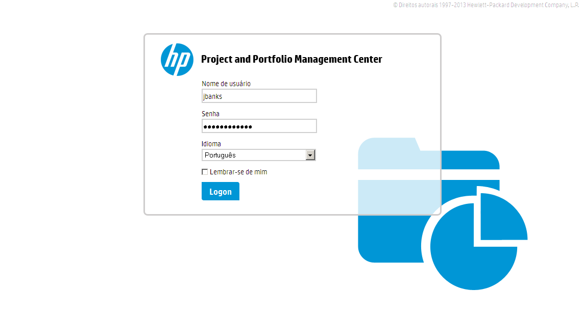 Hawk - Perfil Gerentes de Projeto Completo