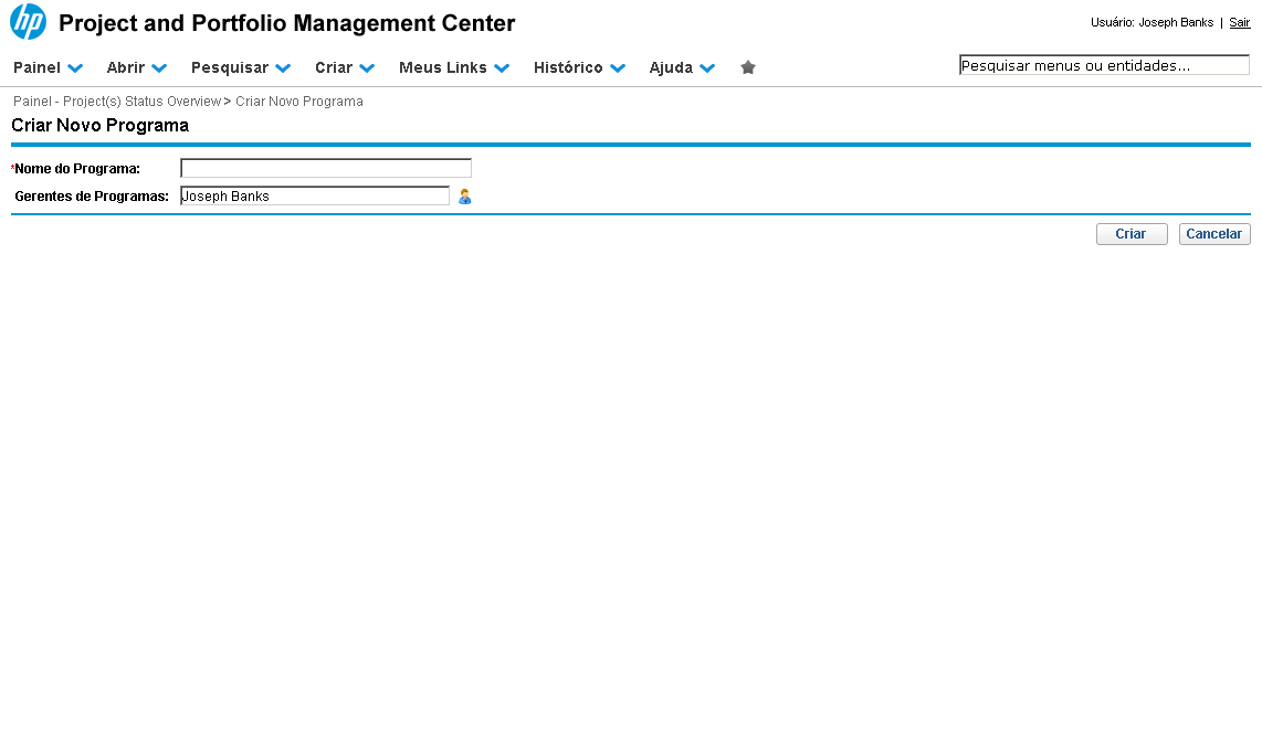 Hawk - Perfil Gerentes de Projeto Completo