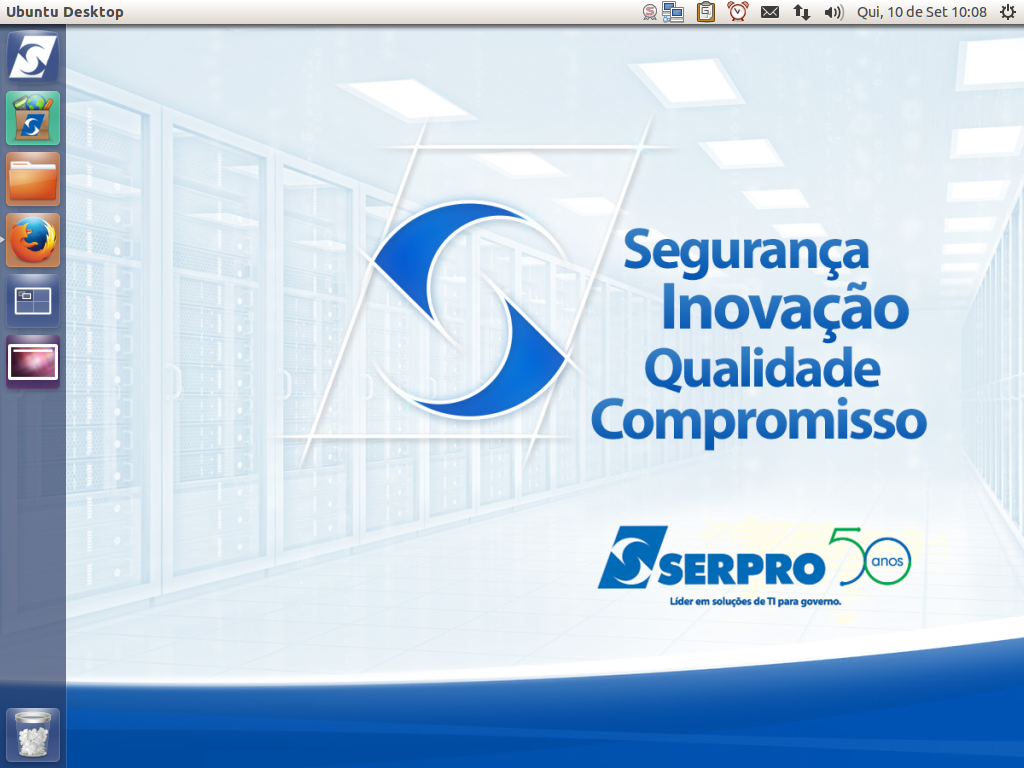 Serpro Drive - Instalar Cliente Serpro Drive (via Central de Pacotes do ...