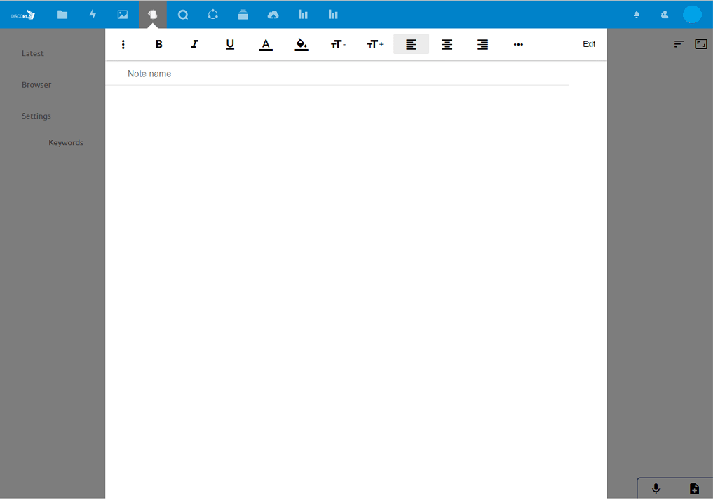 SerproRL - Módulo Carnet