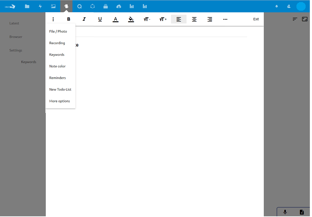 SerproRL - Módulo Carnet